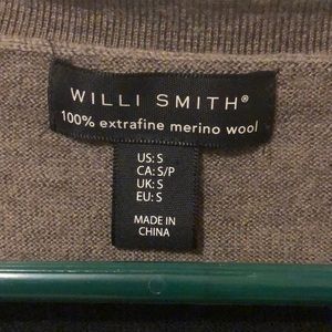 Willi Smith | Sweaters | Willi Smith Sweater | Poshmark
